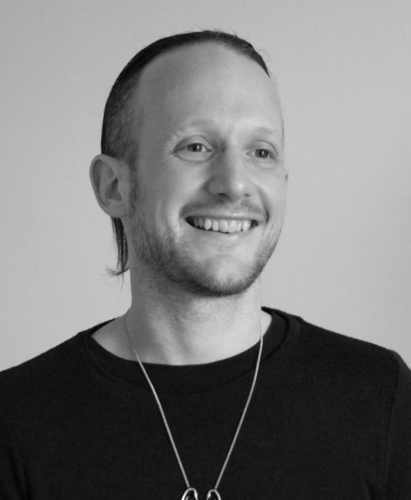 Matt Wesolowski – Secret Library – Cafethinking