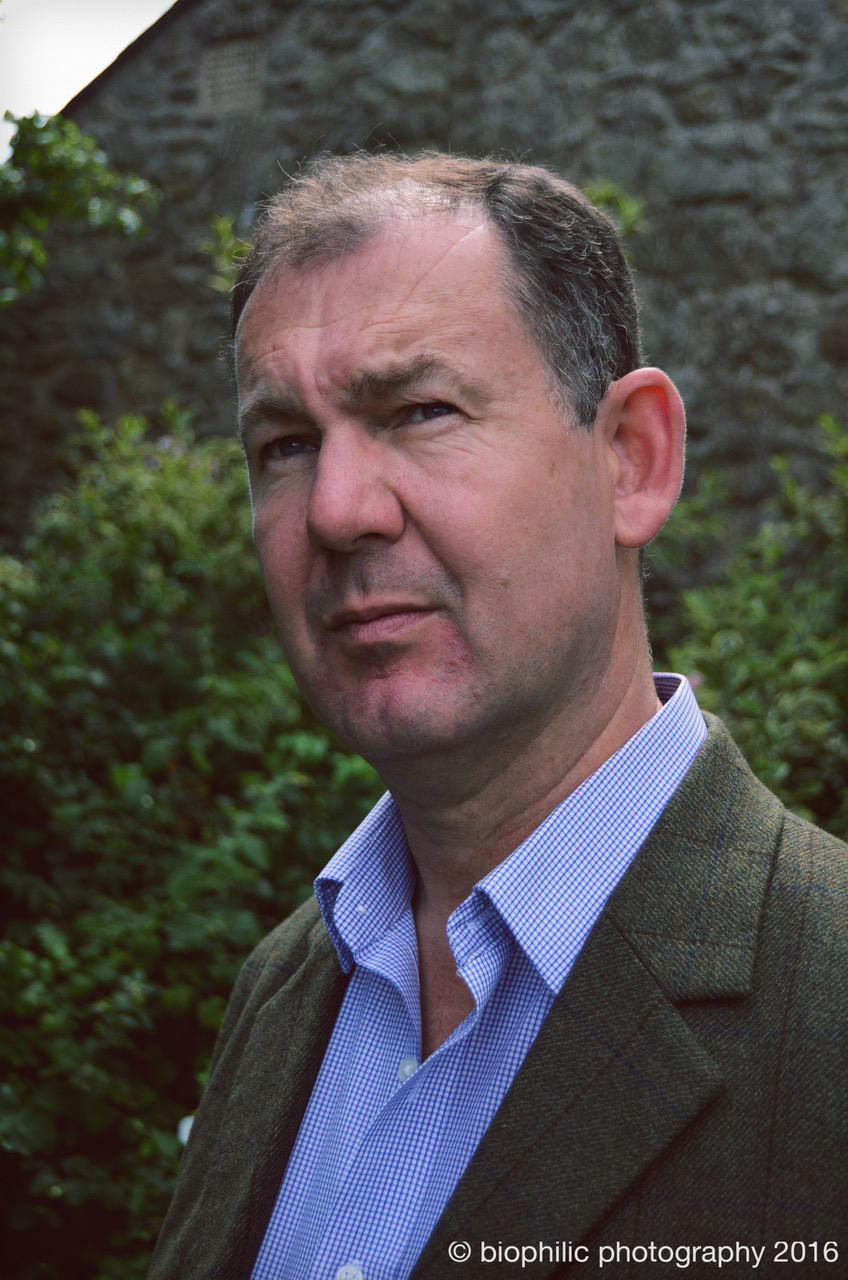 Matt Johnson – Secret Library – Cafethinking