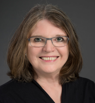 Alison Baillie – Secret Library – Cafethinking