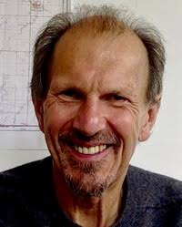 Phil Rowlands – Secret Library – Cafethinking