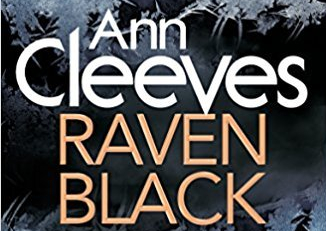 Raven Black, by Ann Cleeves – book review – Cafethinking