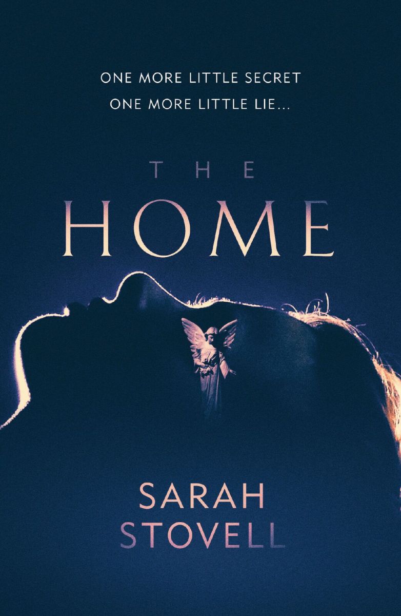 The Home, by Sarah Stovell – book review – Cafethinking
