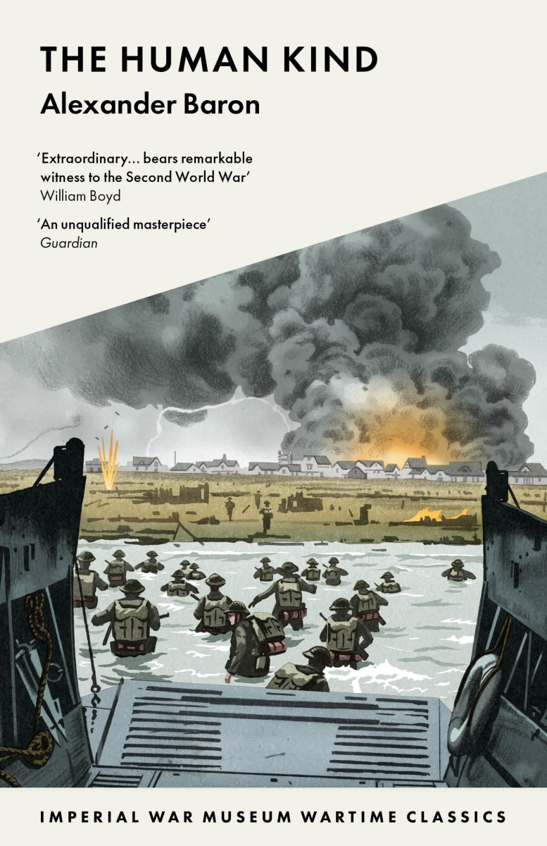 Imperial War Museum Wartime Classics: There’s No Home, by Alexander ...