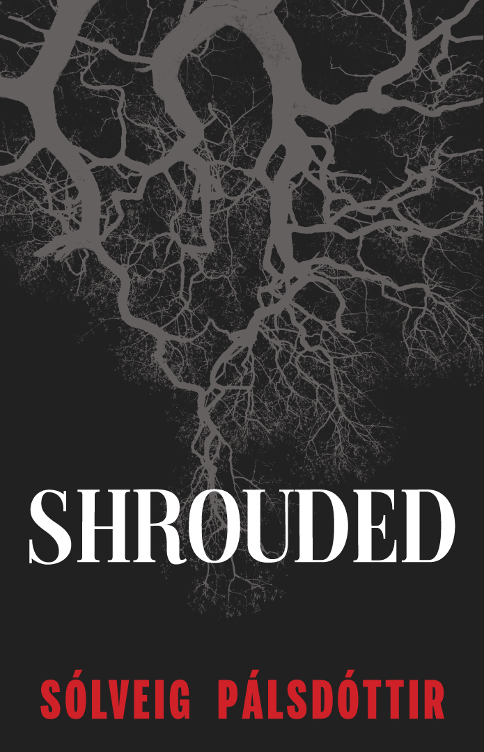 Shrouded, by Sólveig Pálsdóttir tr Quentin Bates- book review ...